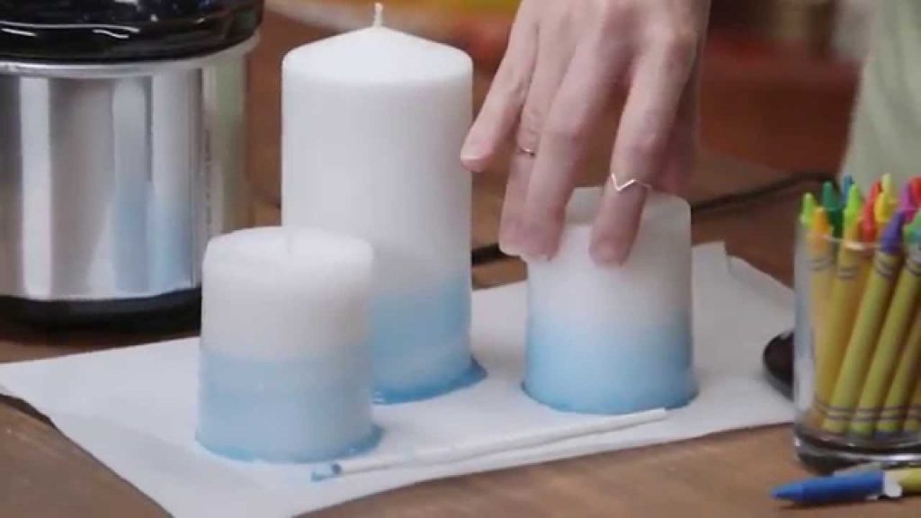 Coloring Your Candles - Bulk Apothecary Blog