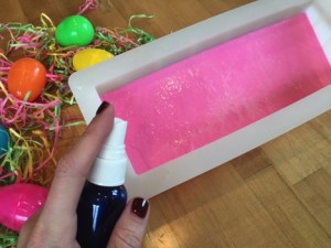 Spring Soaps Recipe ~ Bulk Apothecary Blog