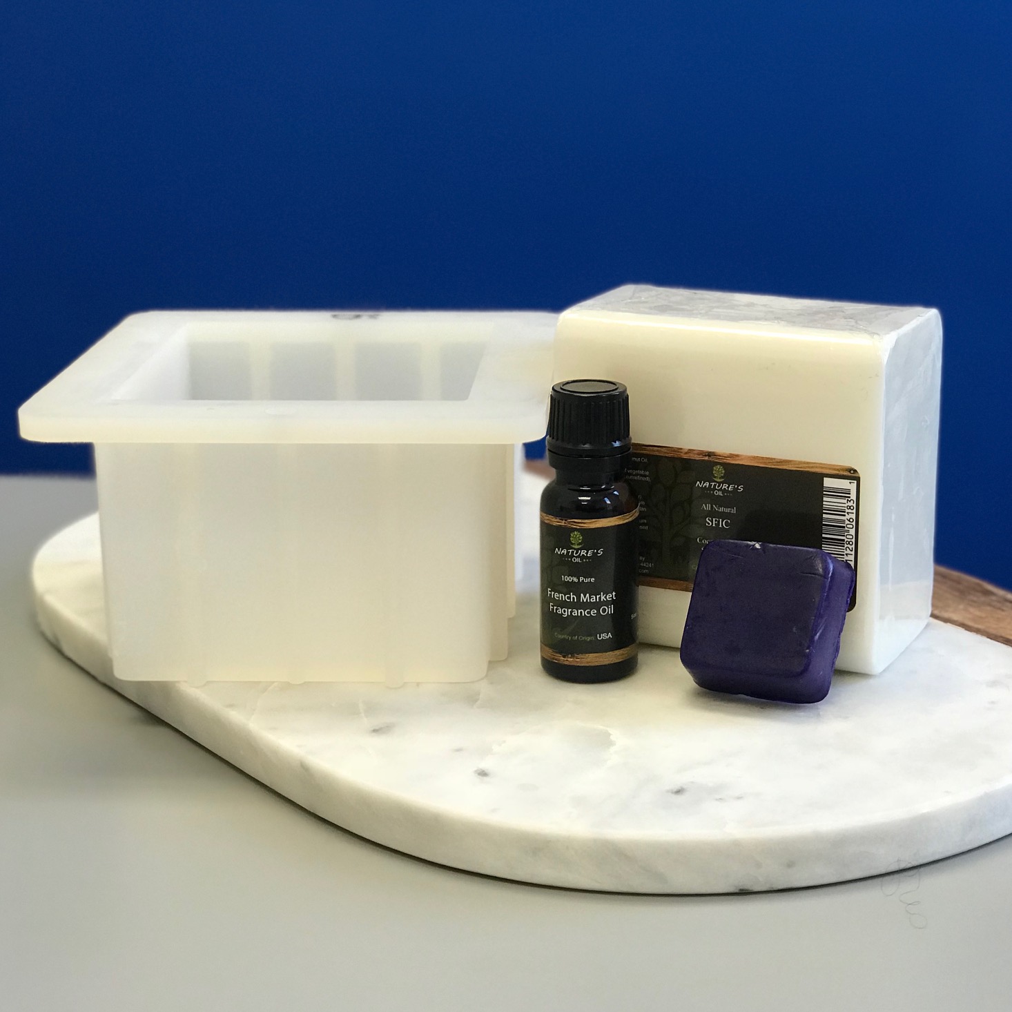 How to Make a Batch of Soap for Under $20 ~ Bulk Apothecary Blog