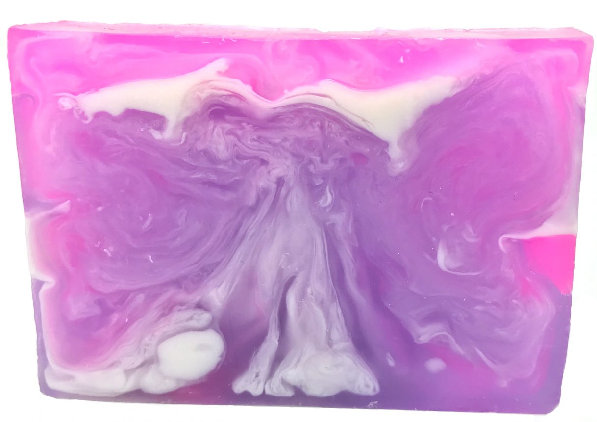 Melt and Pour 101: Techniques