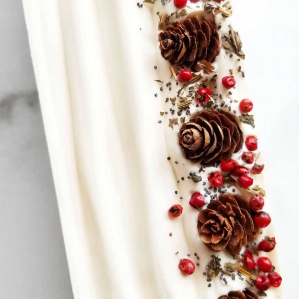 Botanical Soap Tops ~ Bulk Apothecary Blog