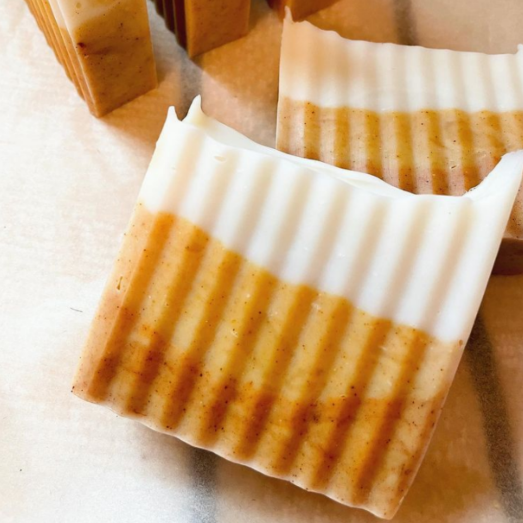 Naturally Color Your Soaps! ~ Bulk Apothecary Blog