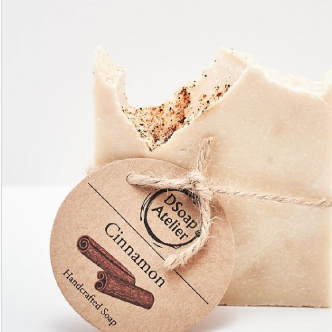 Naturally Color Your Soaps! ~ Bulk Apothecary Blog