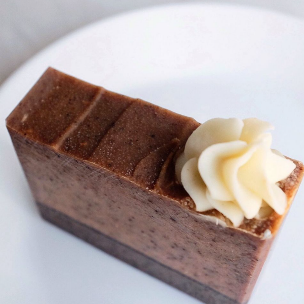 Naturally Color Your Soaps! ~ Bulk Apothecary Blog