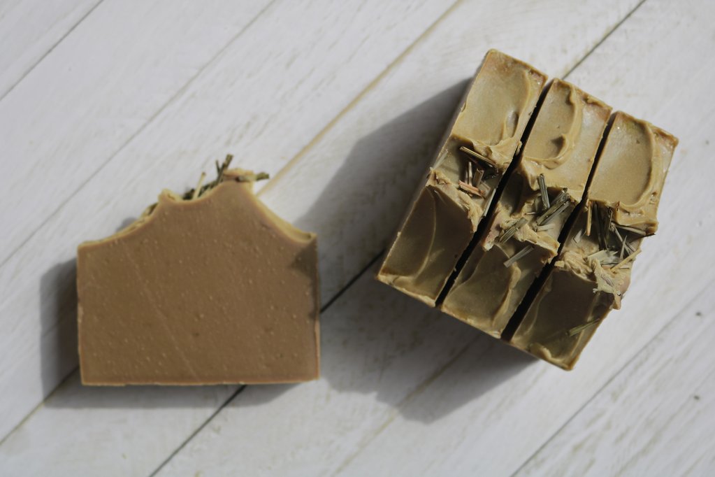 Naturally Color Your Soaps! ~ Bulk Apothecary Blog