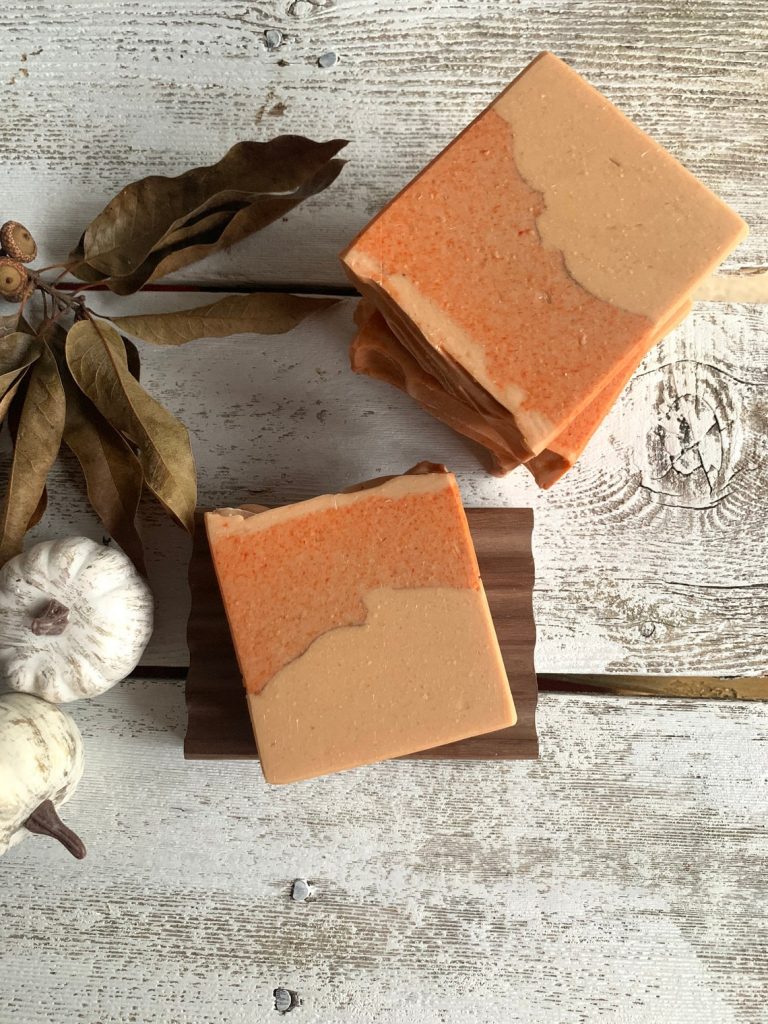 Naturally Color Your Soaps! ~ Bulk Apothecary Blog