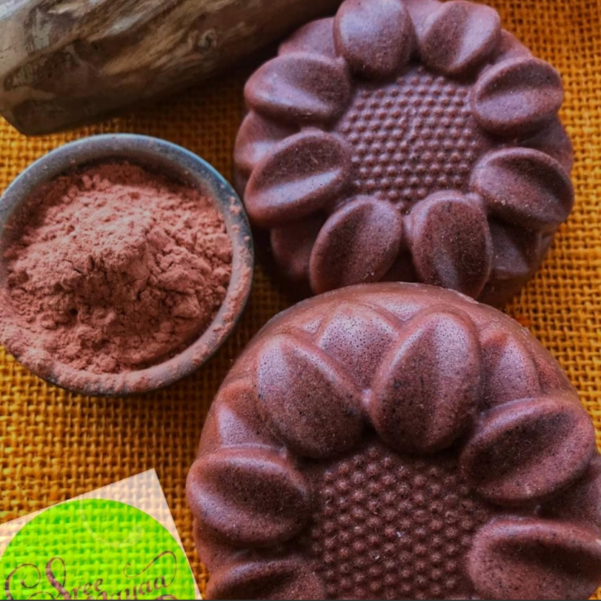 Naturally Color Your Soaps! ~ Bulk Apothecary Blog