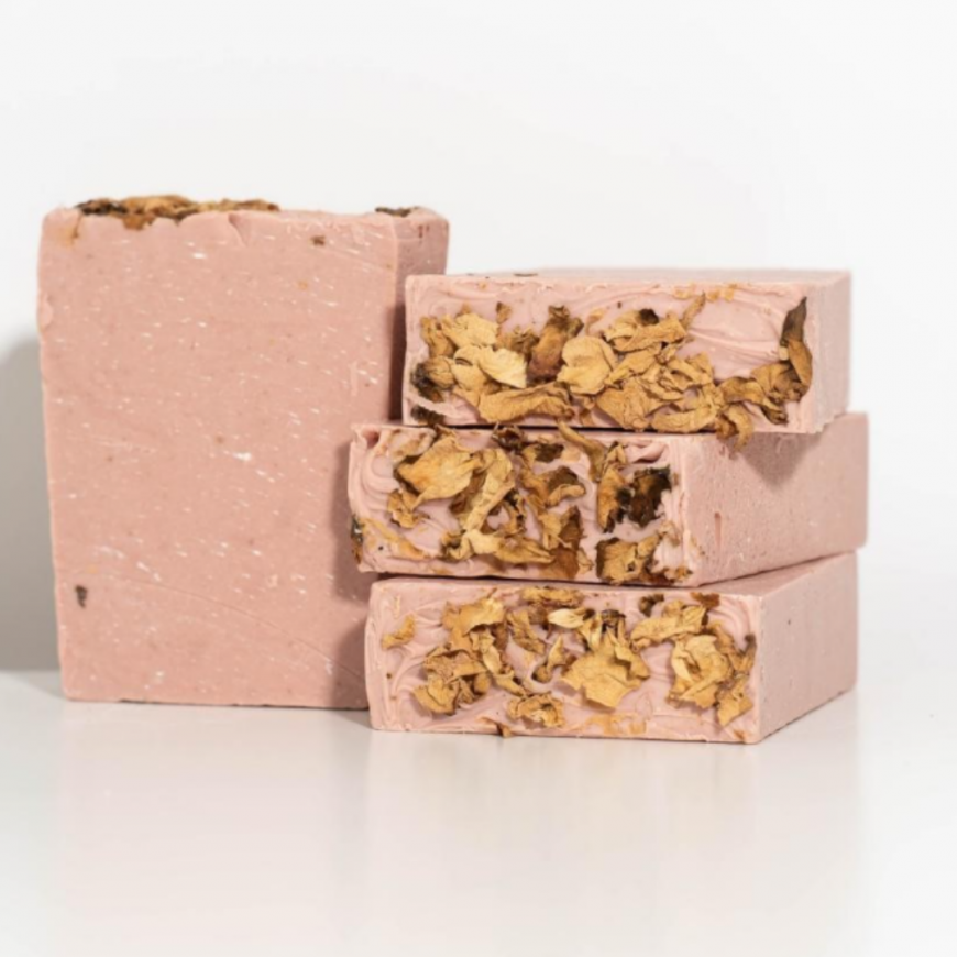 Naturally Color Your Soaps! ~ Bulk Apothecary Blog