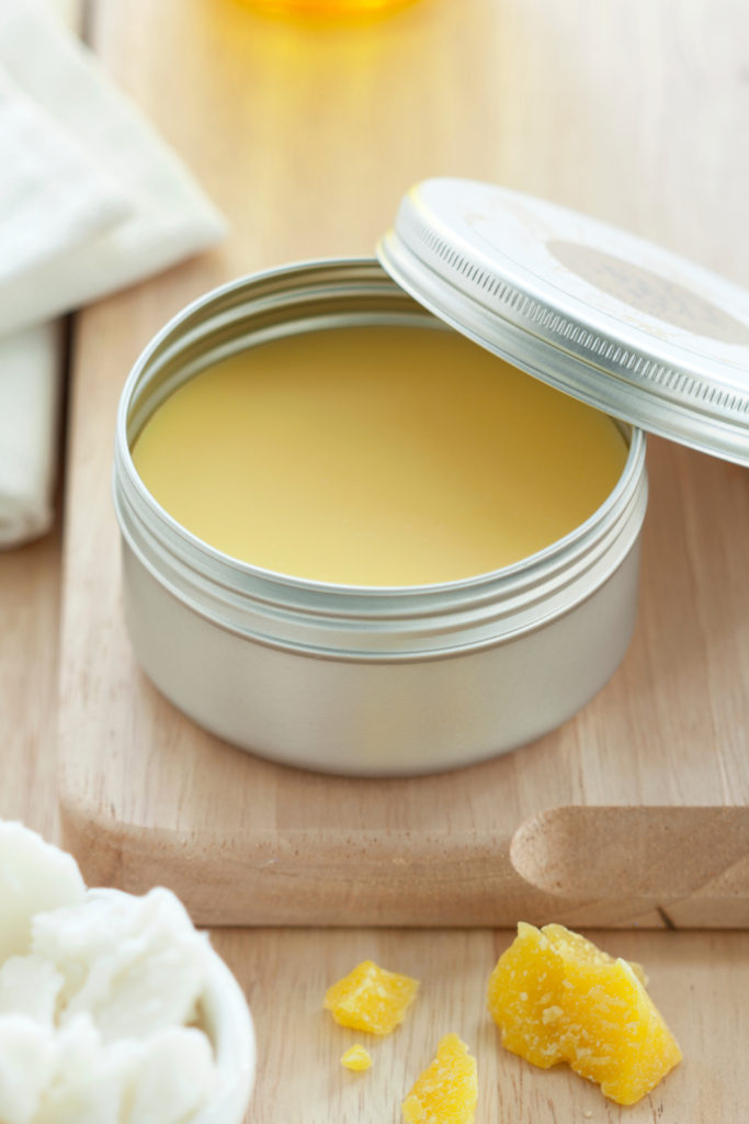 Makeup May- DIY Solid Perfume Recipe ~ Bulk Apothecary Blog