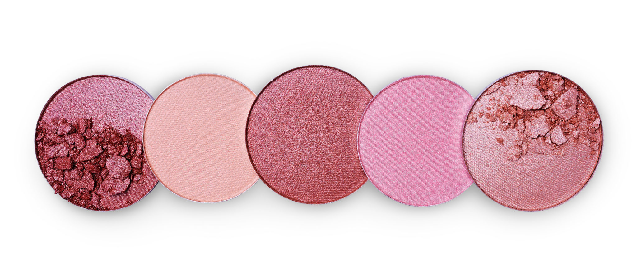 Makeup May- DIY Blush/Shimmer Blush