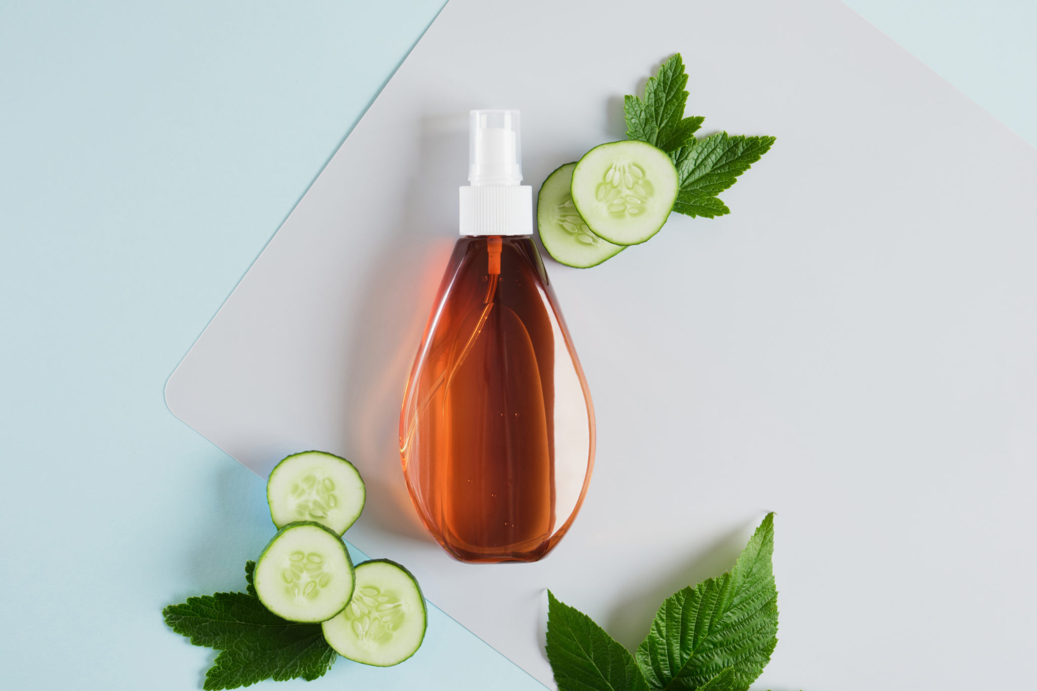 Makeup May- DIY Makeup Primer ~ Bulk Apothecary Blog