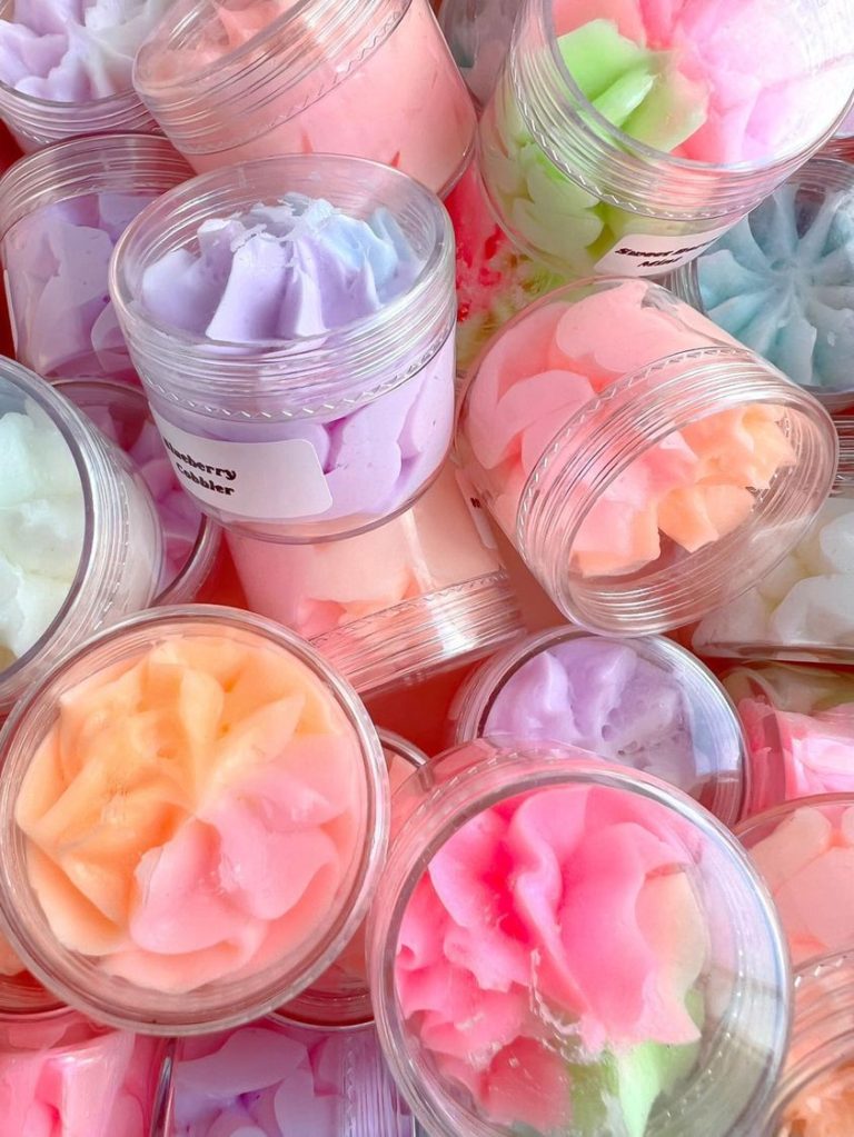 May Maker of the Month-Marlayna Cosmetics ~ Bulk Apothecary Blog