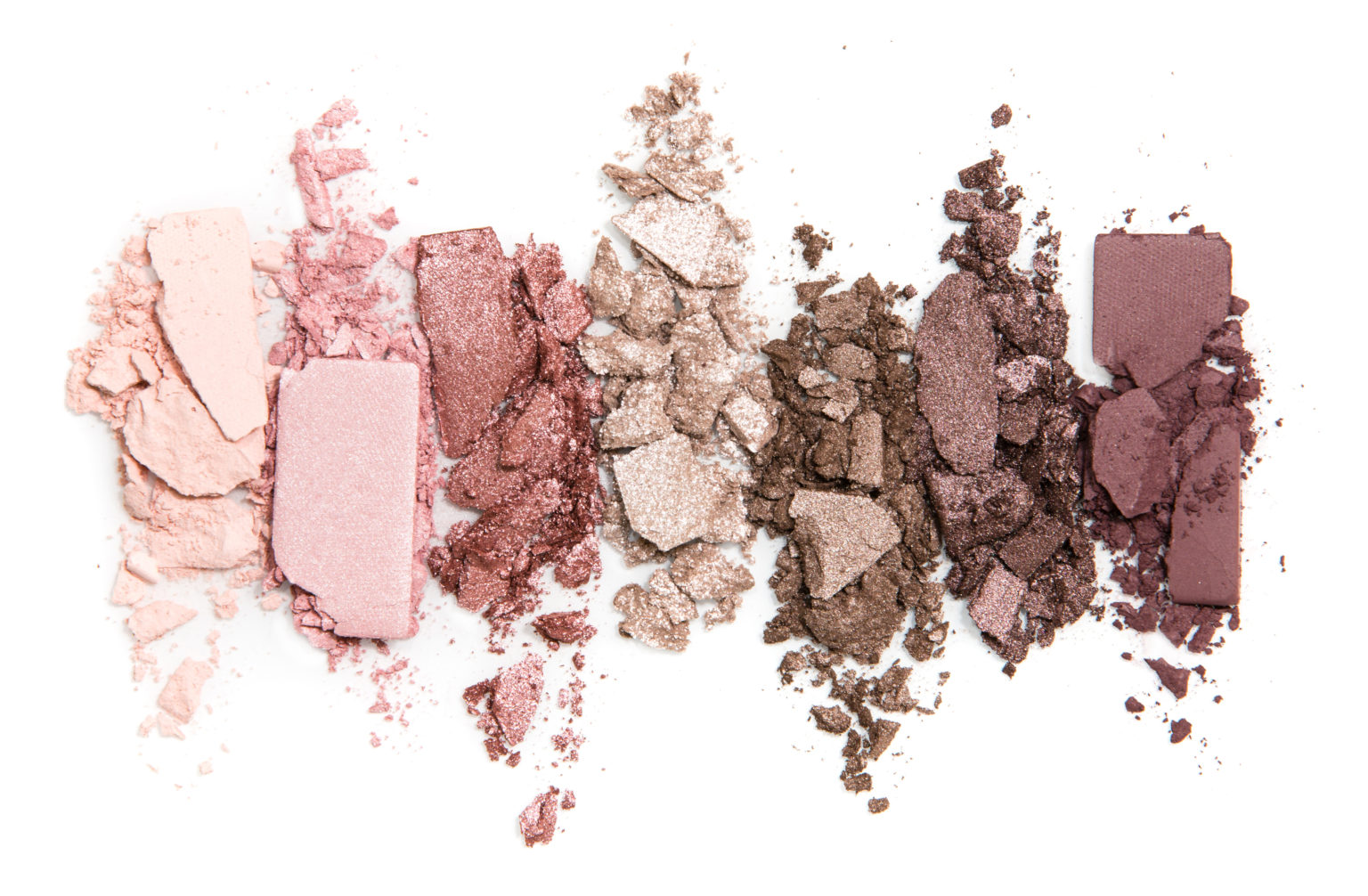 Makeup May- DIY Natural Eyeshadow ~ Bulk Apothecary Blog