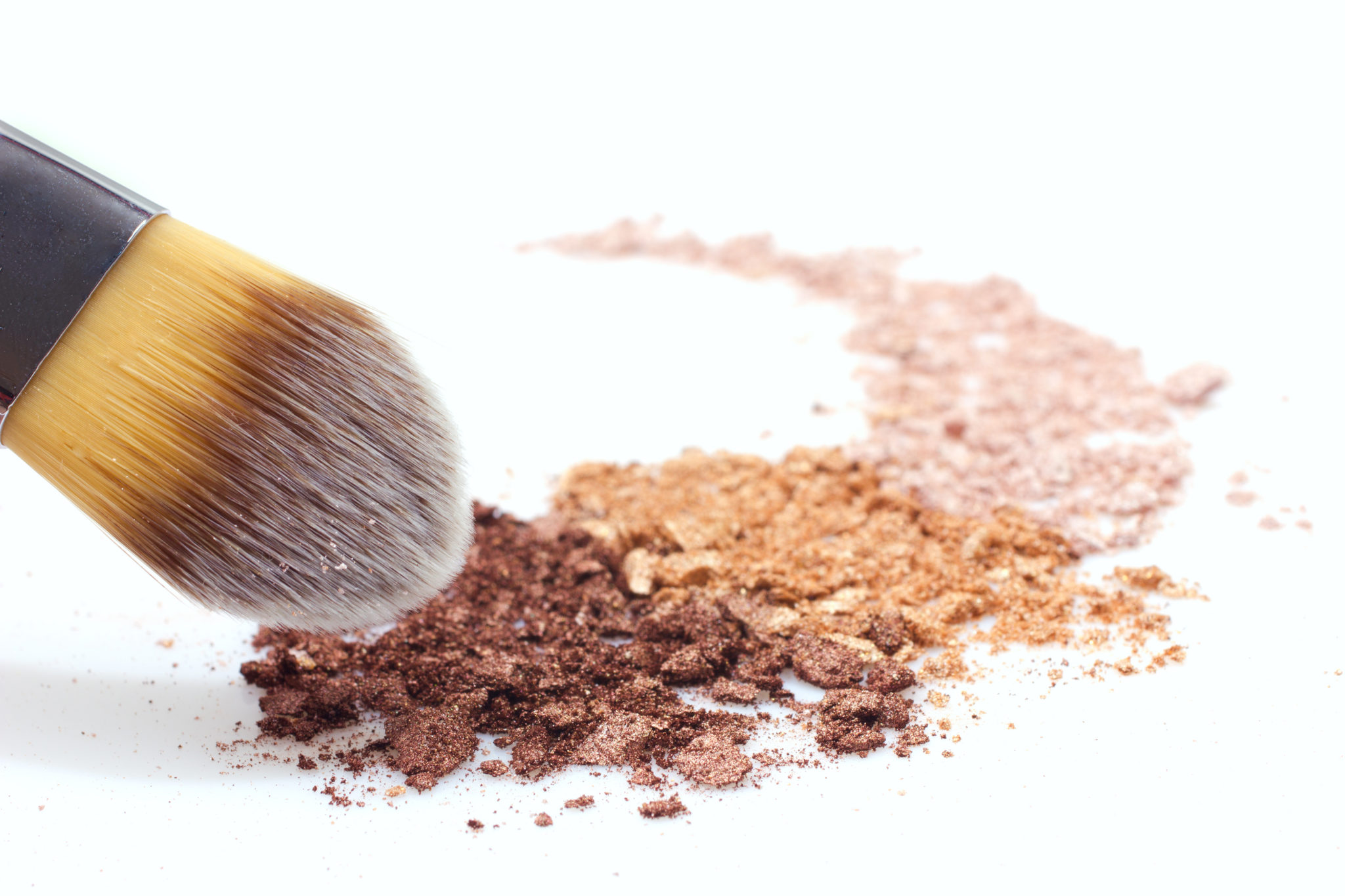 Makeup May- DIY Natural Eyeshadow ~ Bulk Apothecary Blog