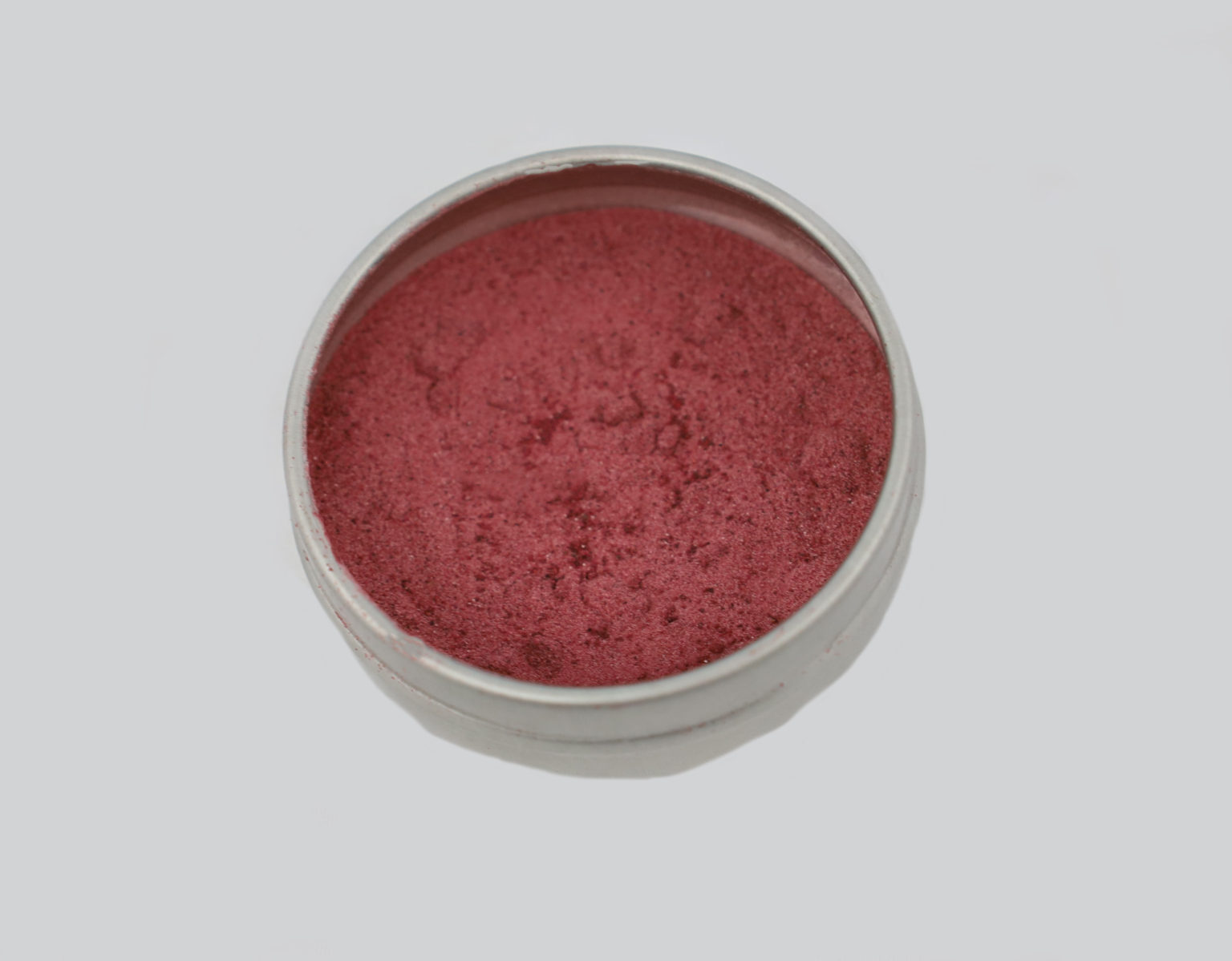 Makeup May- DIY Blush/Shimmer Blush