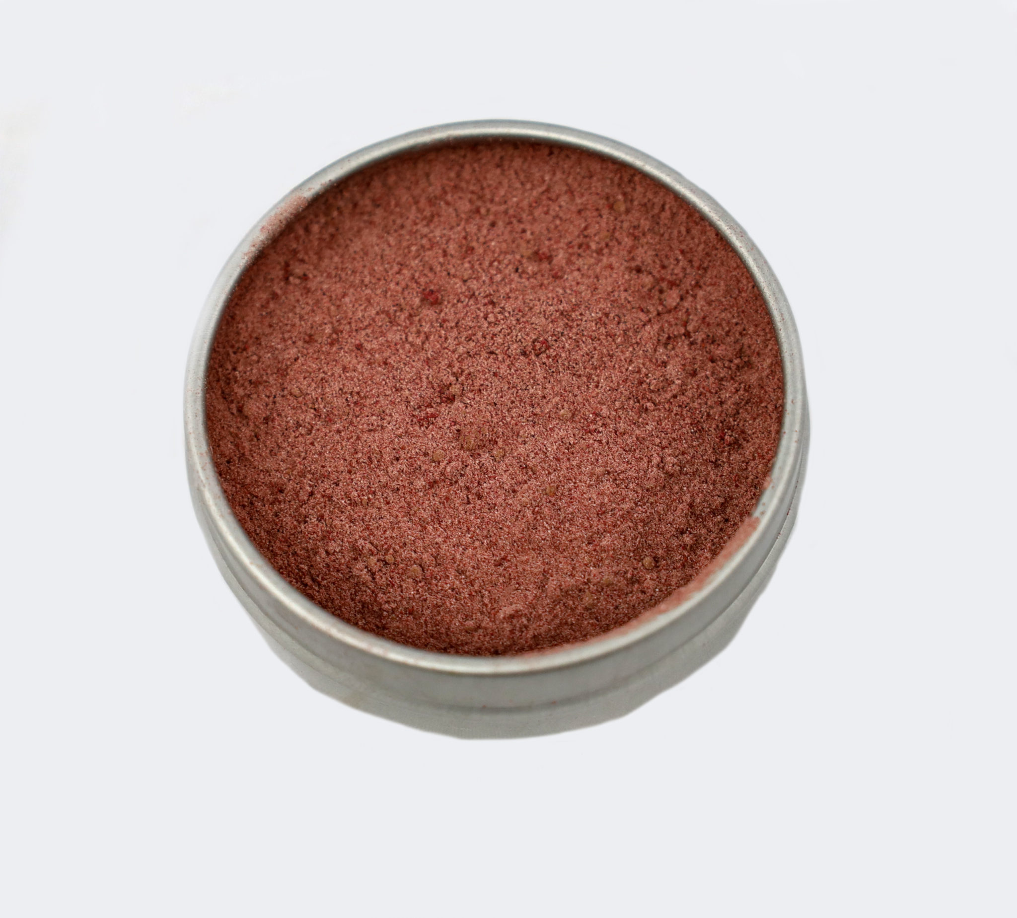 Makeup May- DIY Blush/Shimmer Blush