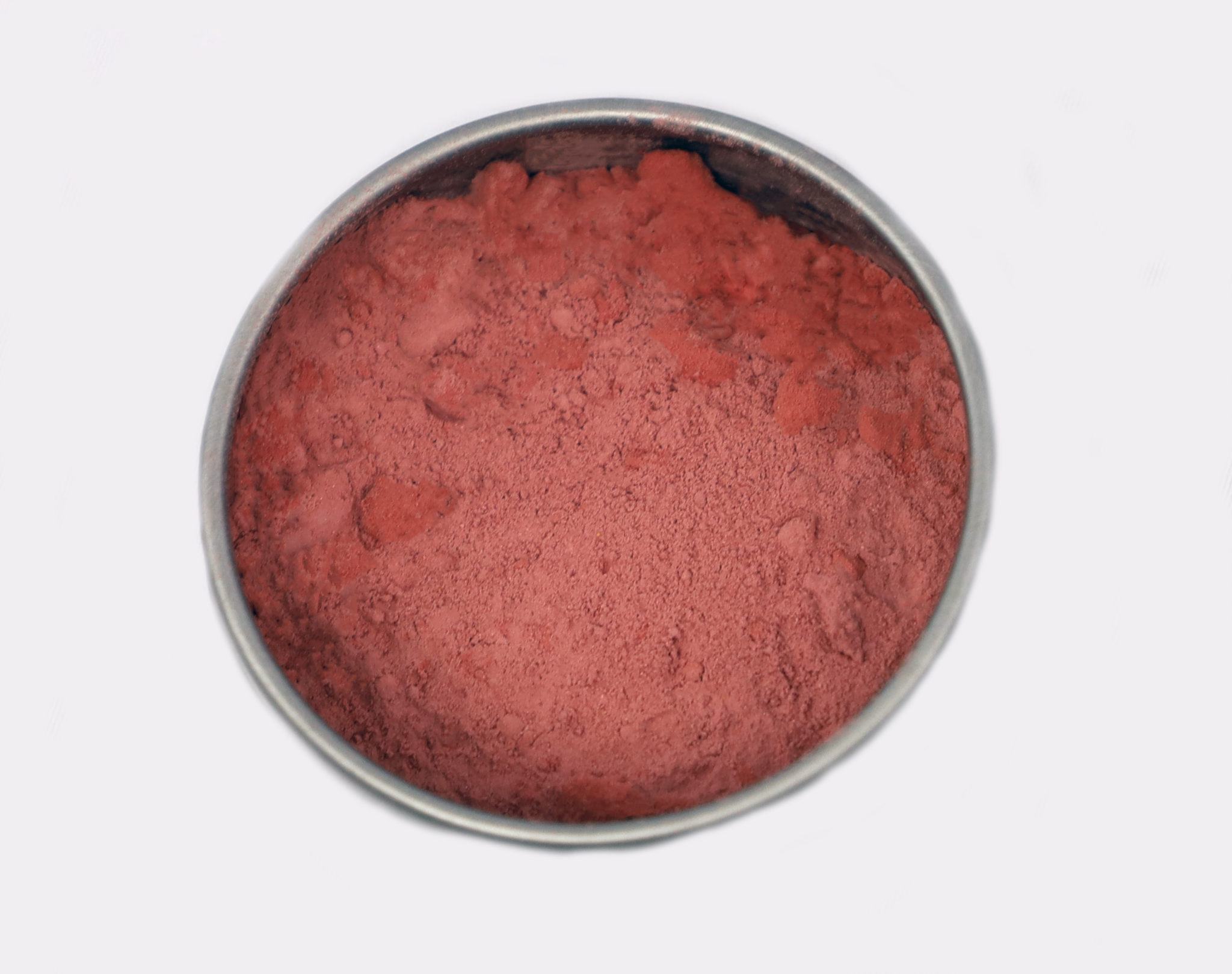 Makeup May- DIY Natural Eyeshadow ~ Bulk Apothecary Blog