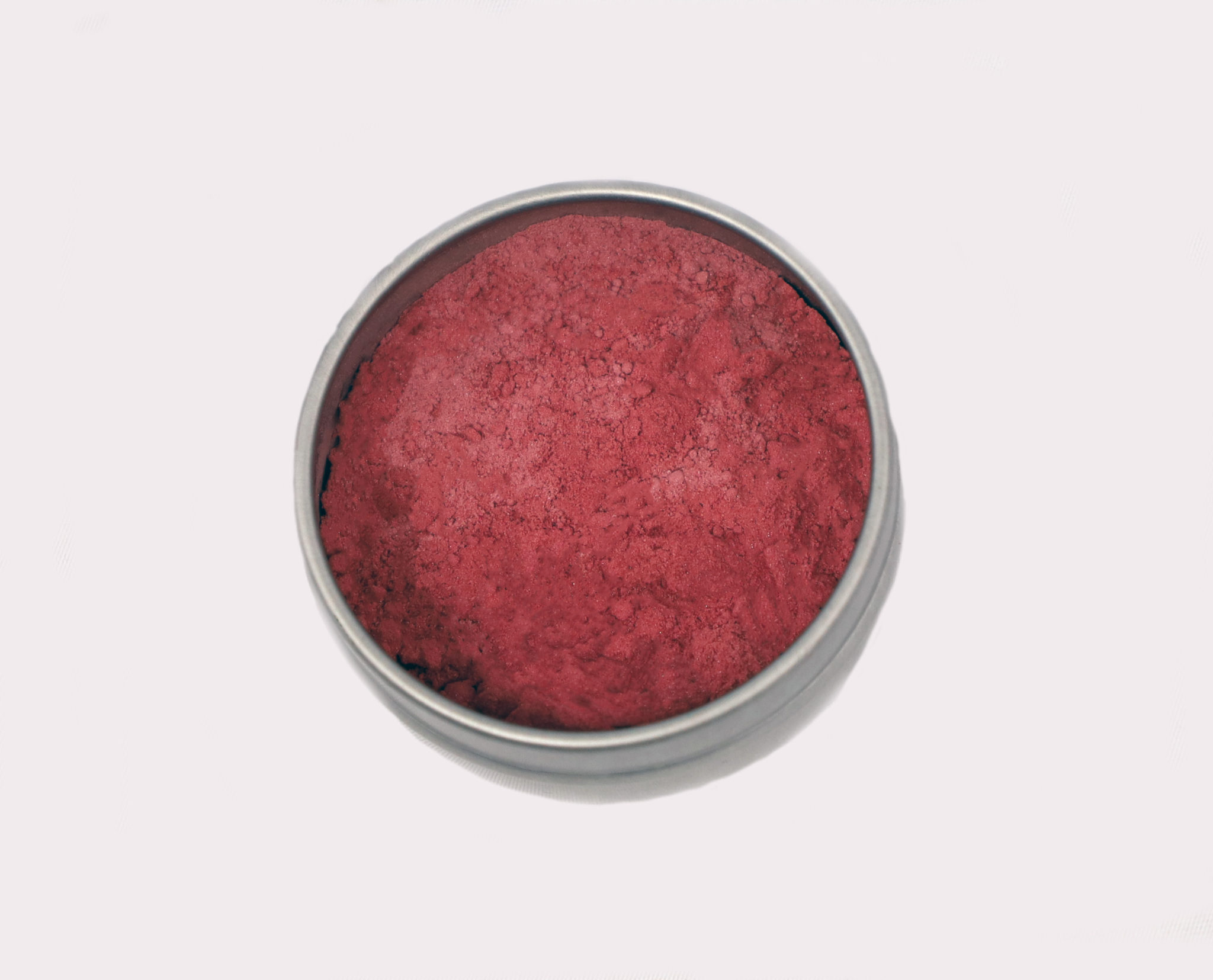 Makeup May- DIY Natural Eyeshadow