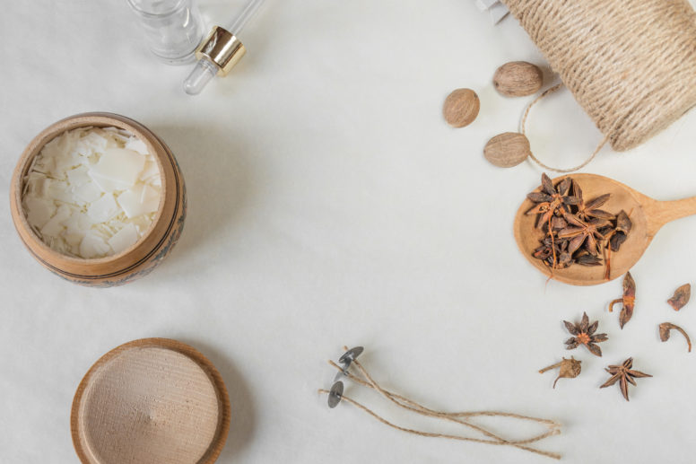 Wick Size Guide ~ Bulk Apothecary Blog