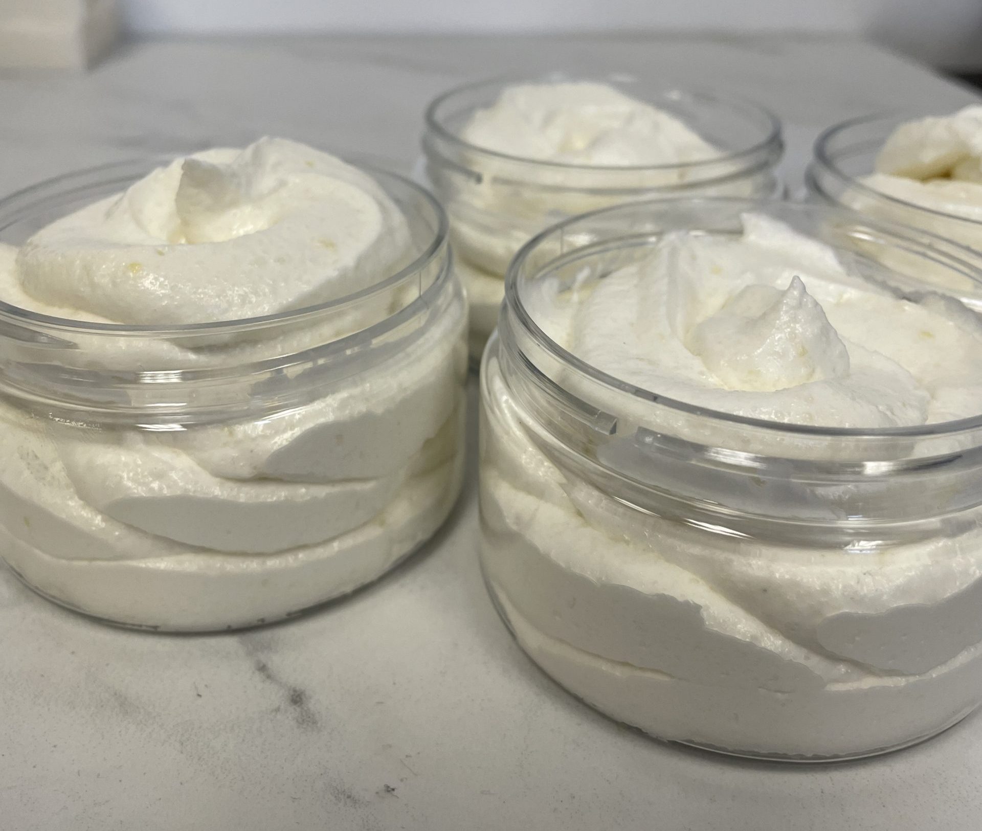 Whipped Body Butter- Pina Colada ~ Bulk Apothecary Blog