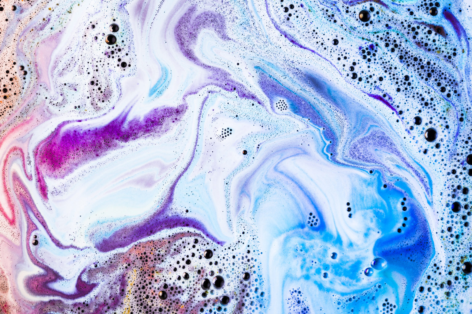 Bubble Bar ~ Bulk Apothecary Blog