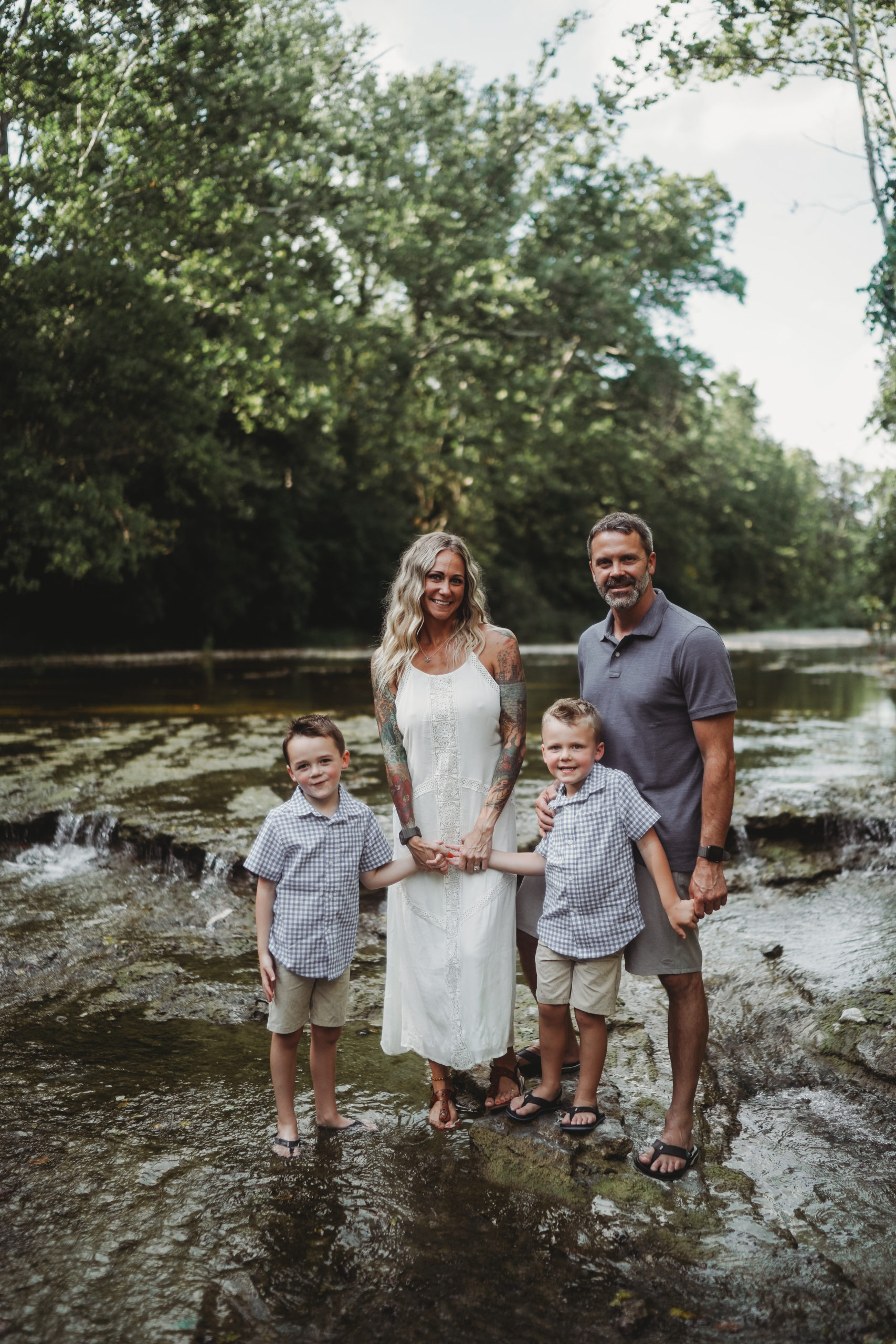October Maker of the Month 2022- Elliot Reid Boutique!