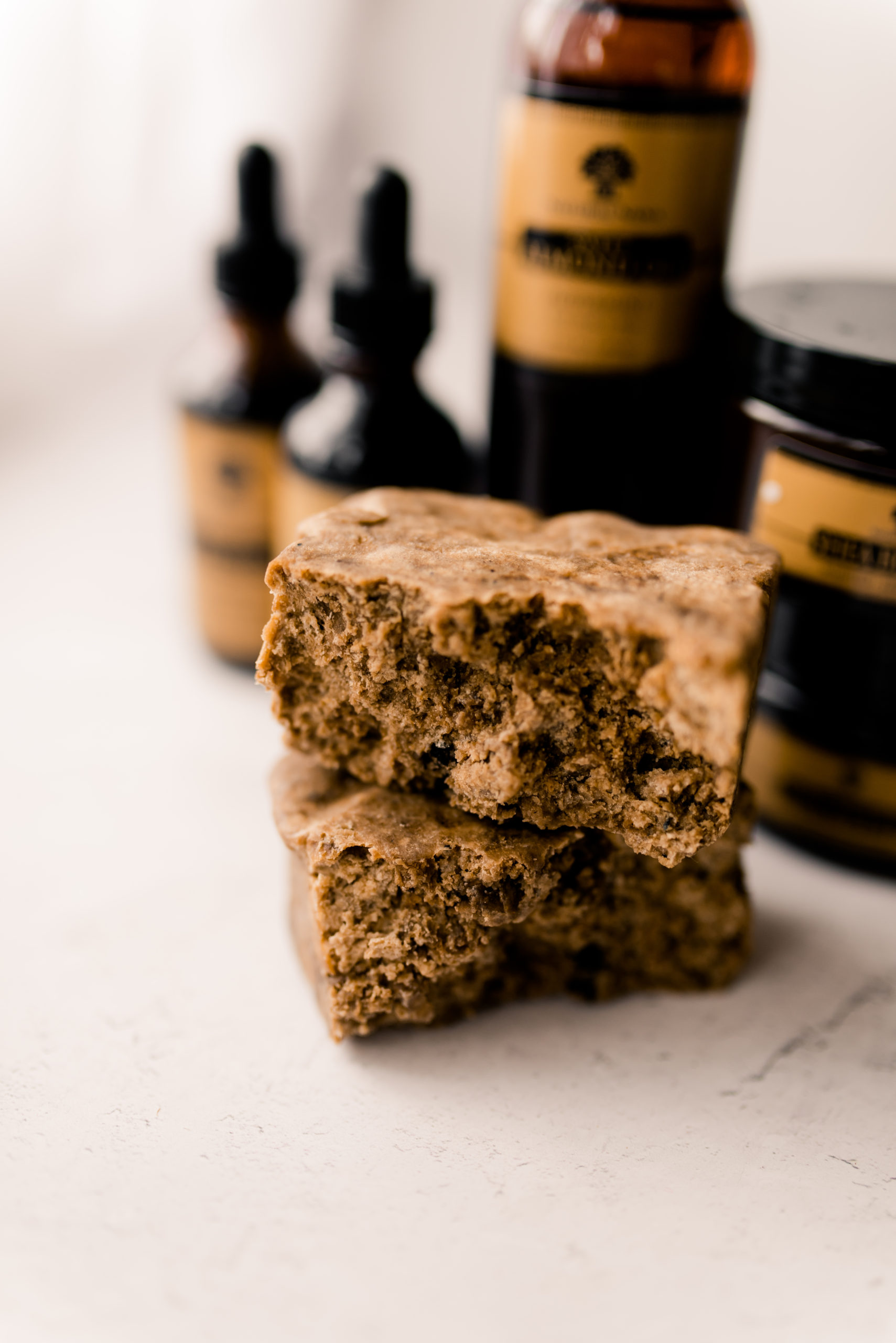 Natural Nana - Maker of the Month ~ Bulk Apothecary Blog