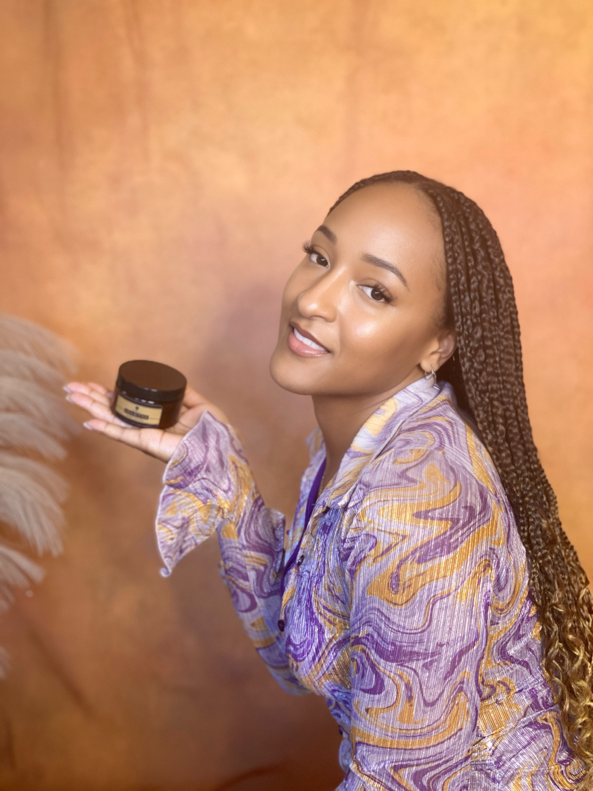 Natural Nana - Maker of the Month ~ Bulk Apothecary Blog