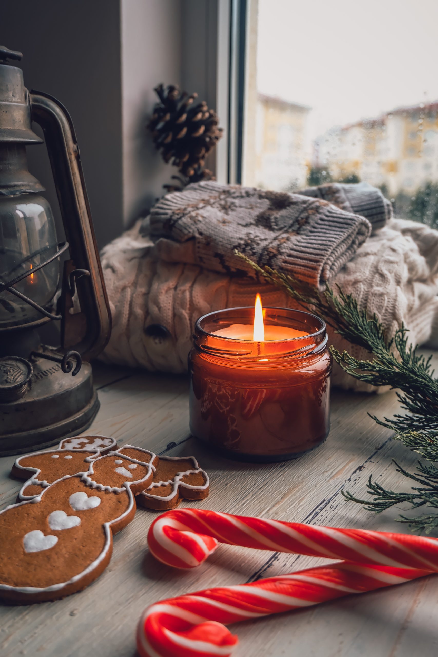 7 Candle Supplies for a Cozy Winter