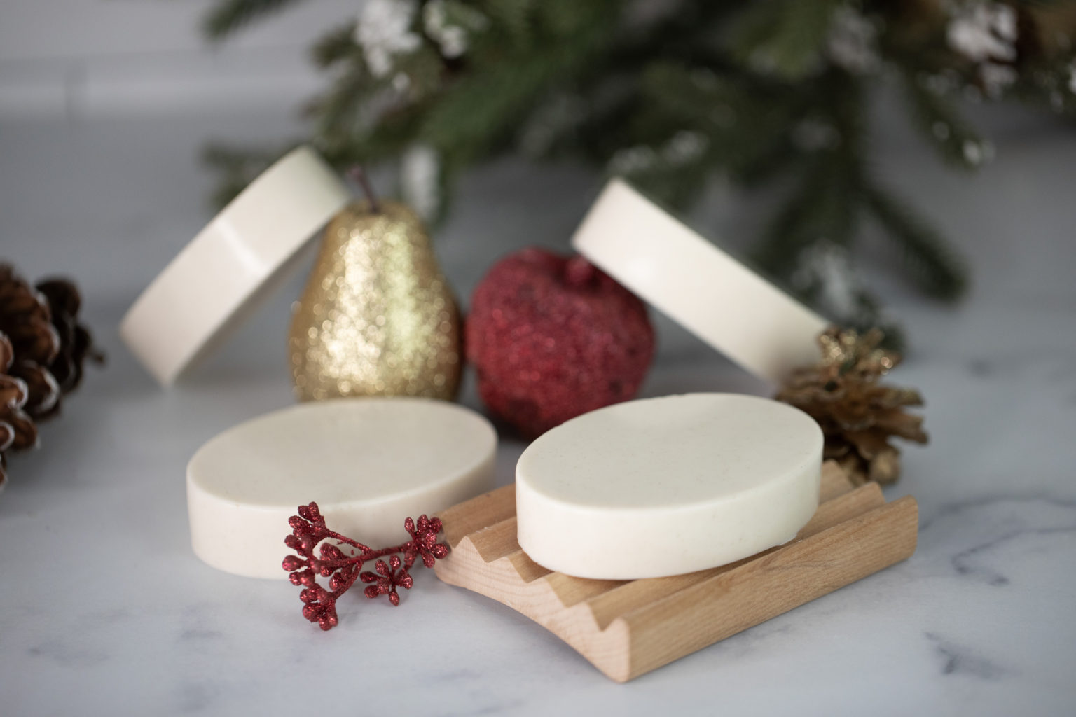 Soap Making: A Guide to Crafting and Selling Soap