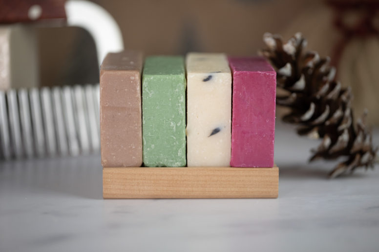 Soap Making: A Guide to Crafting and Selling Soap ~ Bulk Apothecary Blog