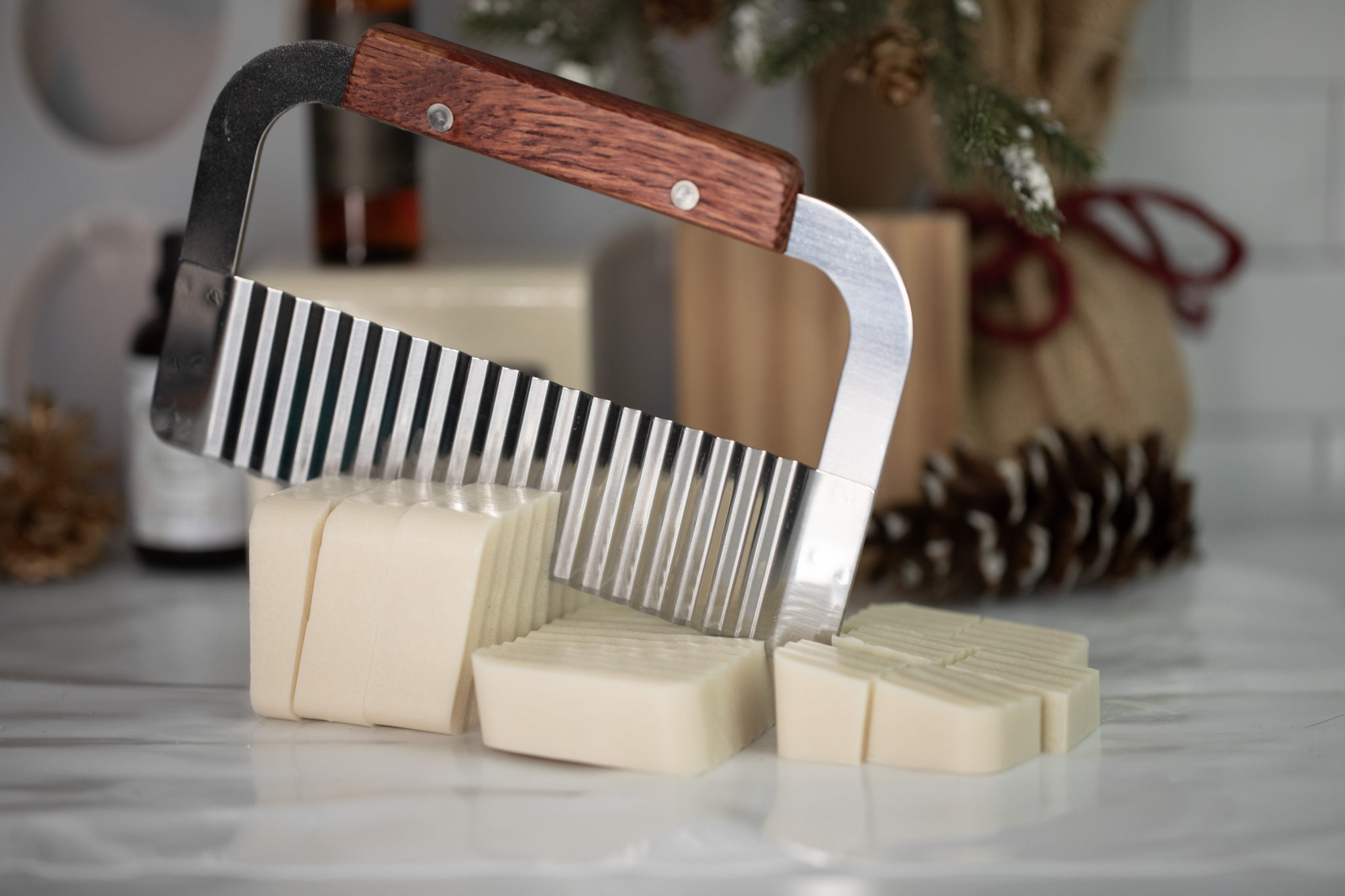 Soap Making: A Guide to Crafting and Selling Soap