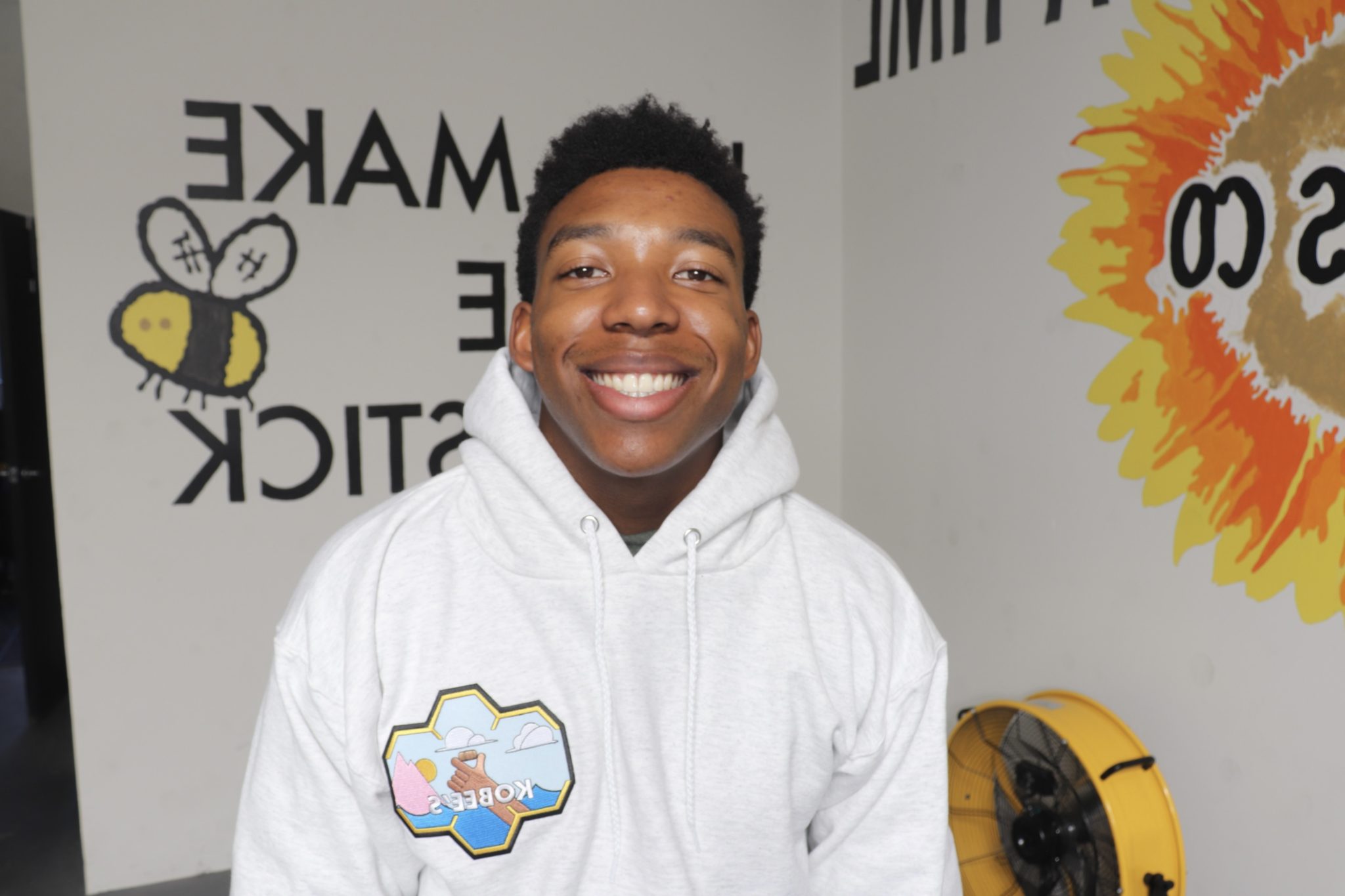 January Maker of The Month: Kobe's Story of the Beeswax Lip Balm ~ Bulk ...