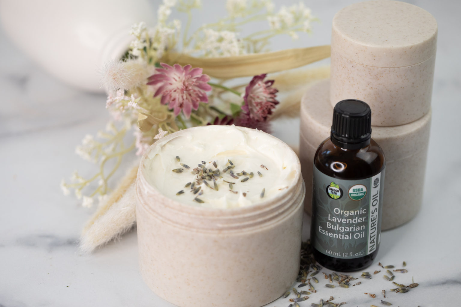 Tallow and Lard in Natural Skincare and Soap