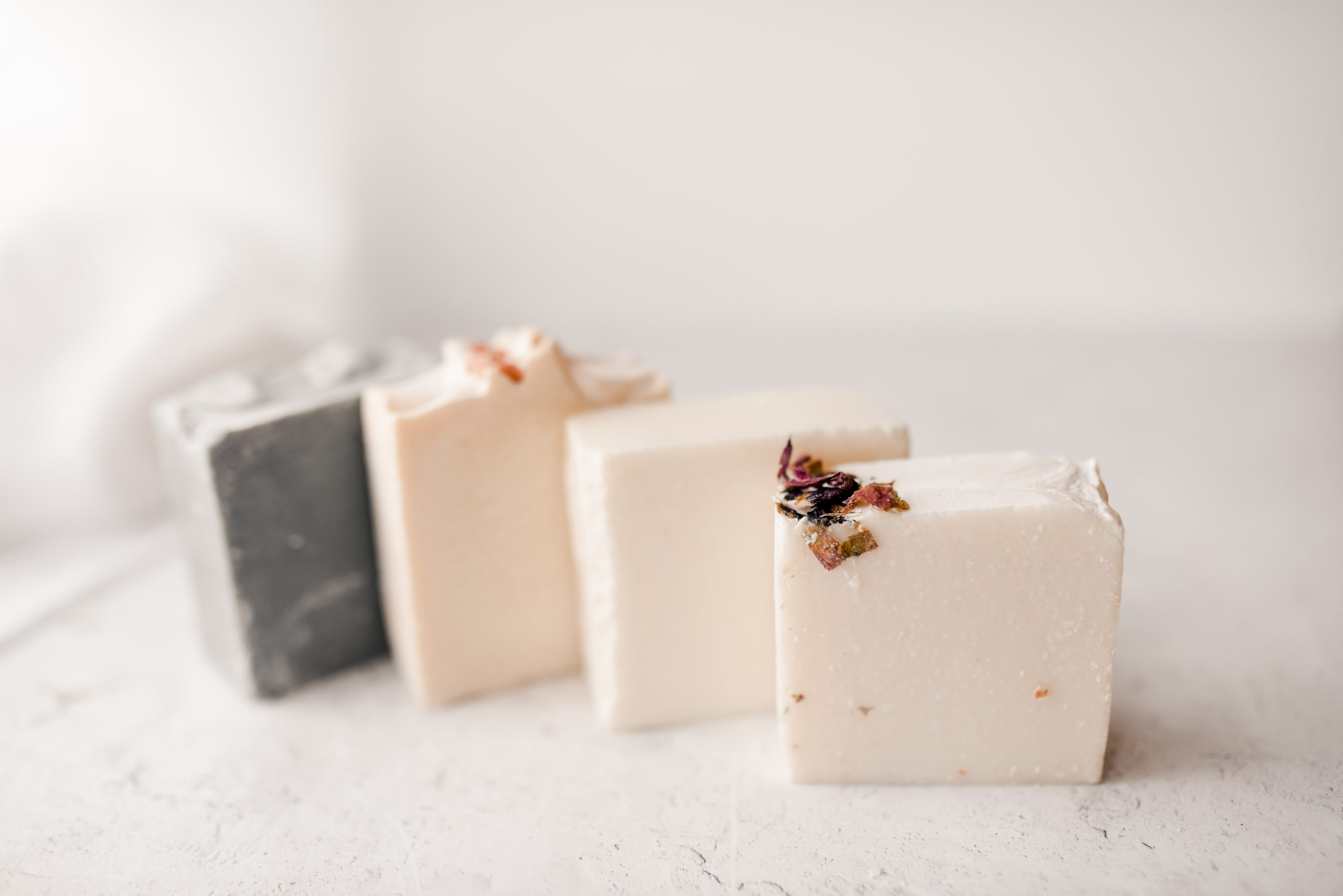 Maker Of The Month - My Healthy Soap ~ Bulk Apothecary Blog