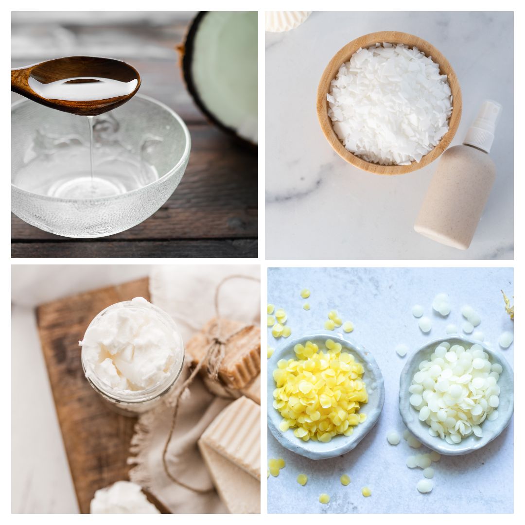 Top Summer Ingredients for Skincare