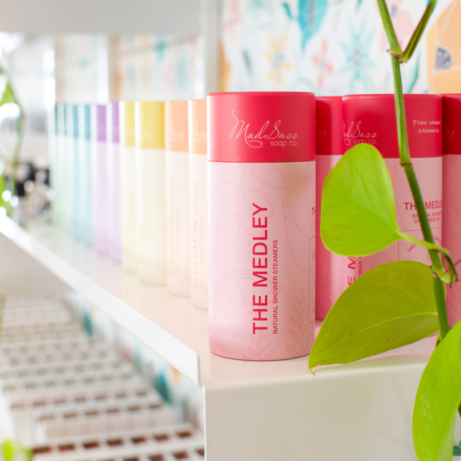 Maker of The Month Mad Sass Soap Co. ~ Bulk Apothecary Blog