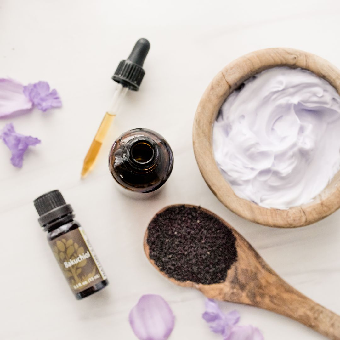 Discover Bakuchiol Oil: A Natural Alternative for Skincare Formulations