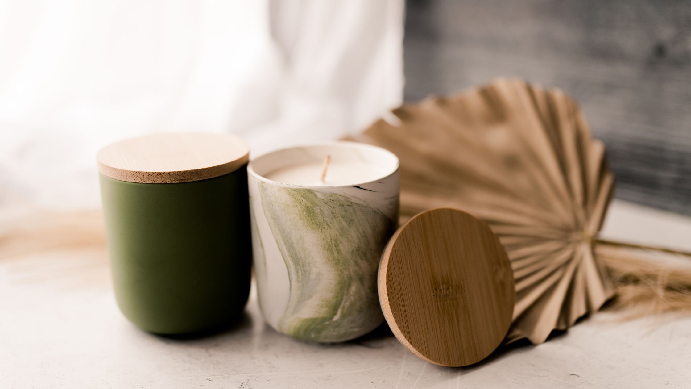 A Candle Maker’s Guide to a Successful Candle Season ~ Bulk Apothecary Blog