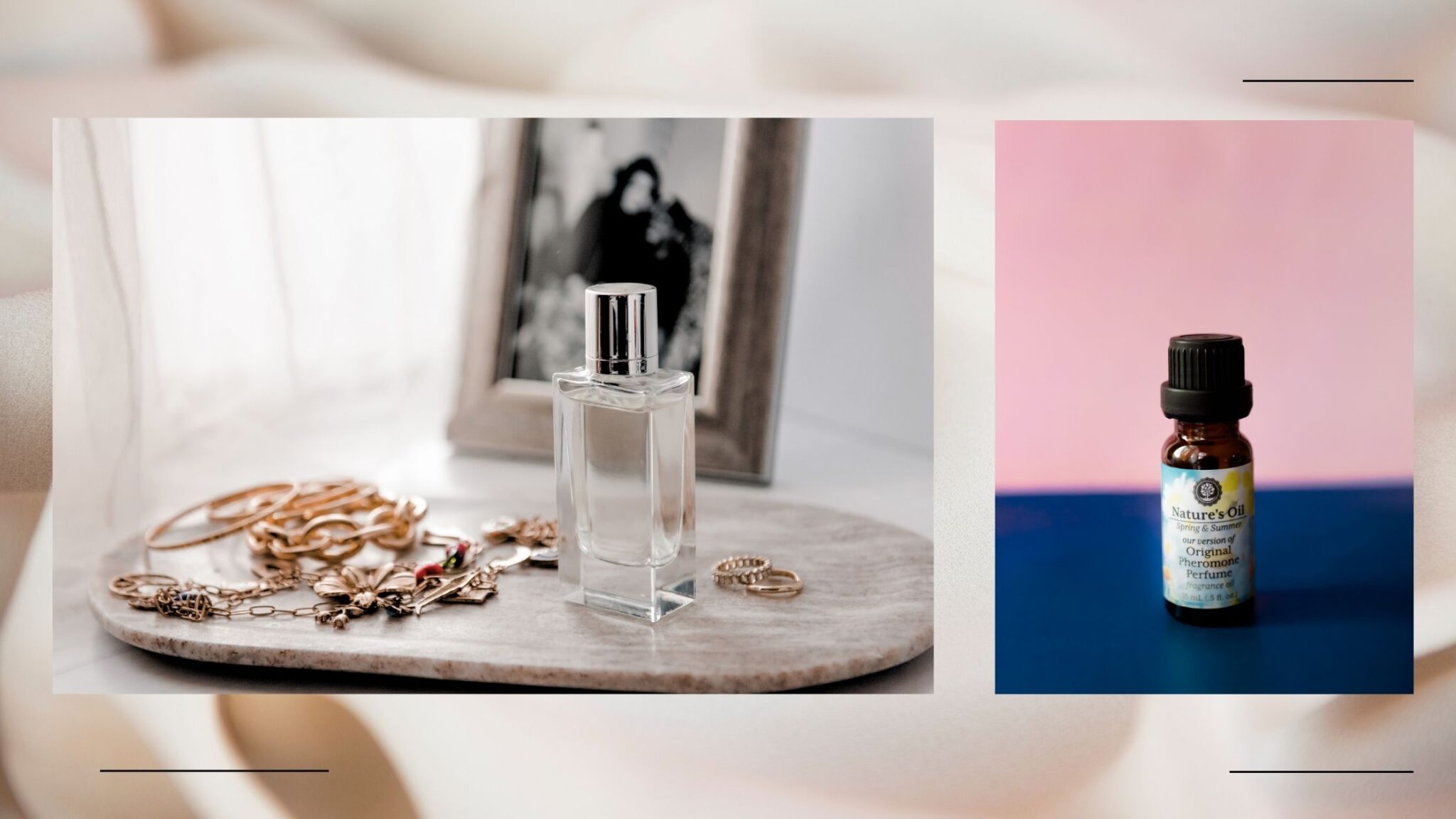 Current Perfume Fragrance Trends