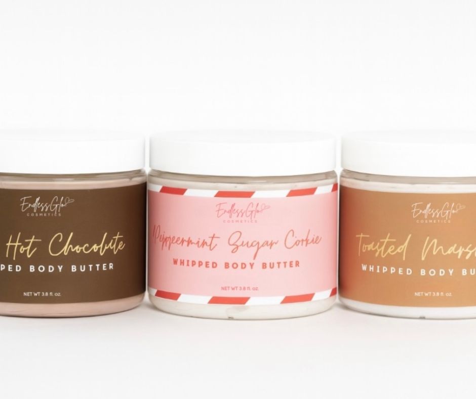 Maker of The Month Interview with Founder of EndlessGlo Cosmetics, LLC ...